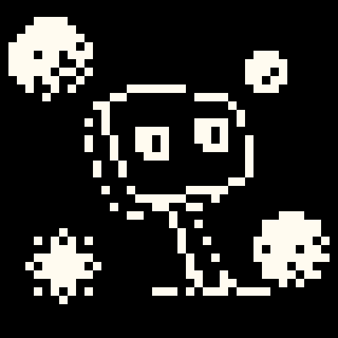 参加した作品 / projects